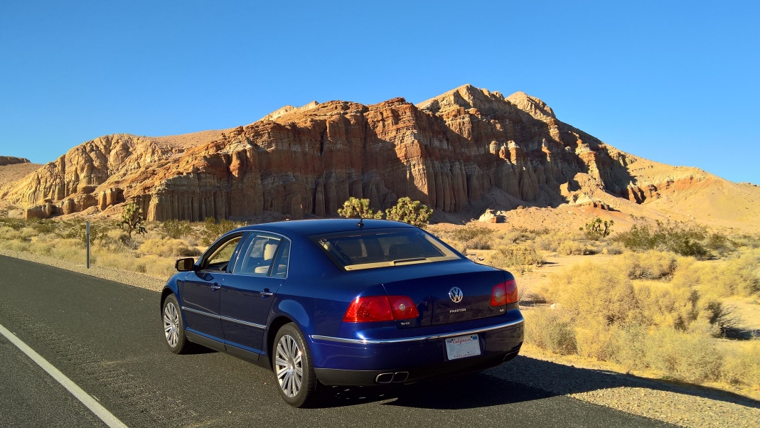 Talking about Apassionata Blue Heliochrome - Road trip | VW Vortex ...