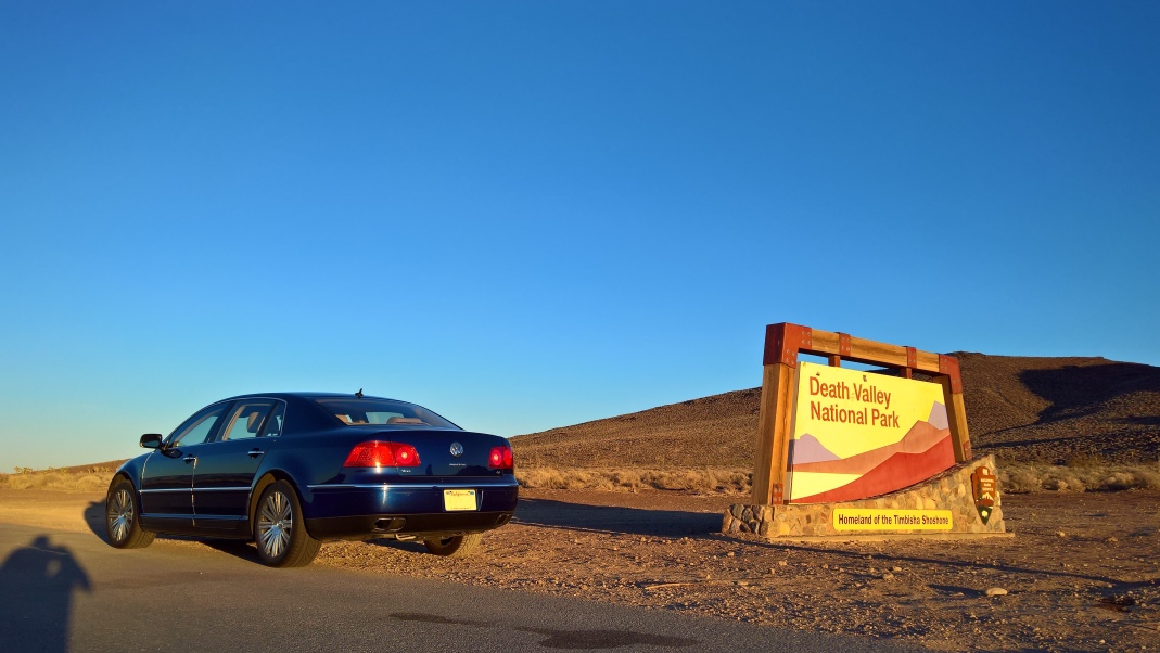 Talking about Apassionata Blue Heliochrome - Road trip | VW Vortex ...
