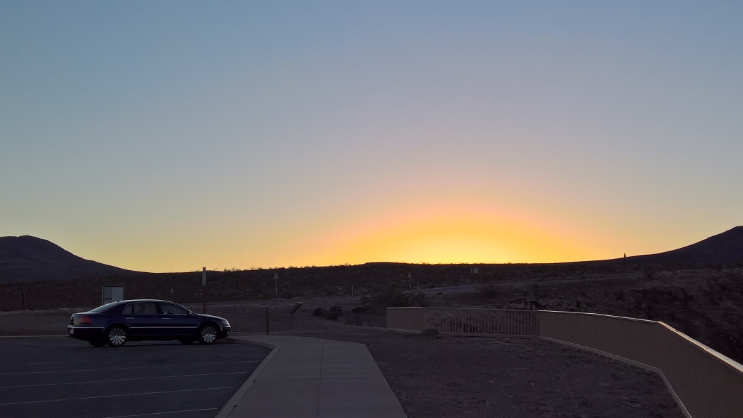 Talking about Apassionata Blue Heliochrome - Road trip | VW Vortex ...