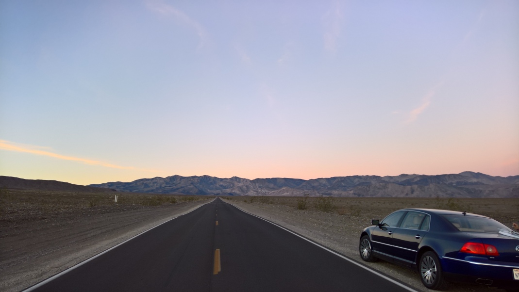 Talking about Apassionata Blue Heliochrome - Road trip | VW Vortex ...