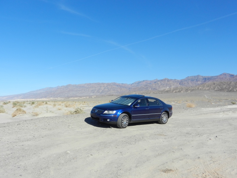 Talking about Apassionata Blue Heliochrome - Road trip | VW Vortex ...