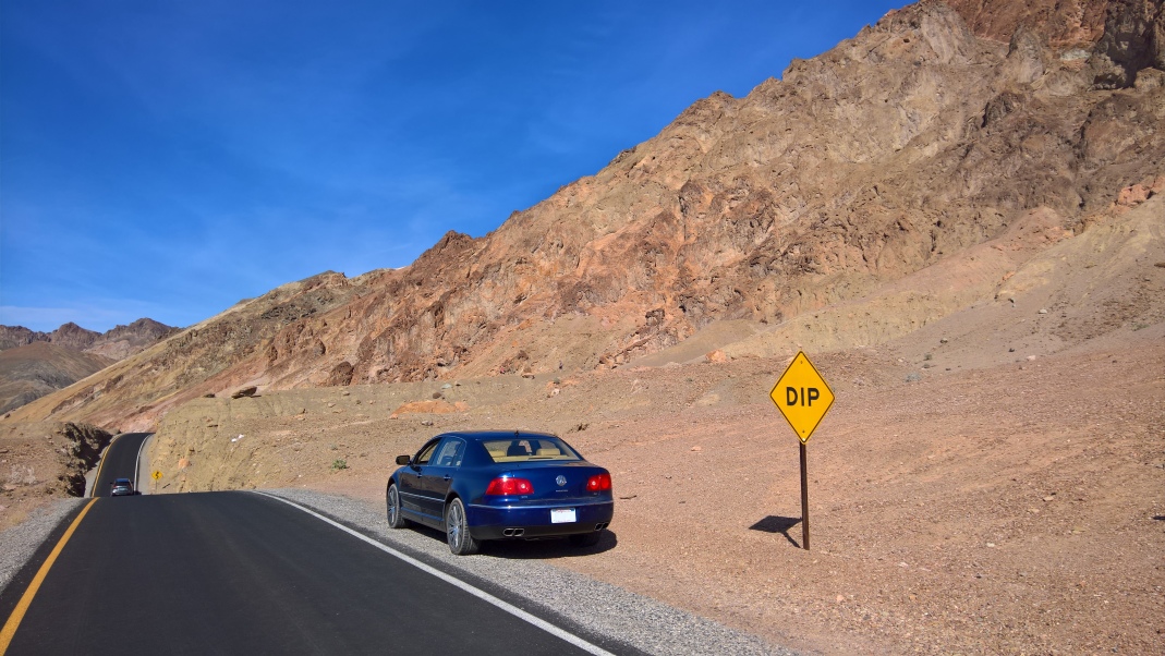 Talking about Apassionata Blue Heliochrome - Road trip | VW Vortex ...